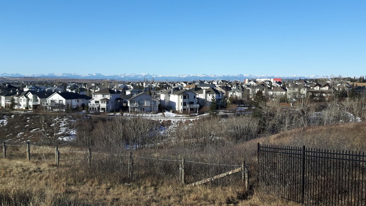 Pat Kelly | Calgary Rocky Ridge