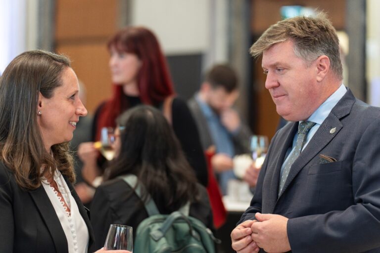 CIVIX 20th Anniversary – Pat Kelly, MP for Calgary Crowfoot