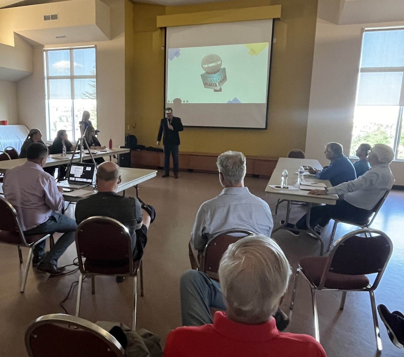 Pat Kelly, MP for Calgary Rocky Ridge