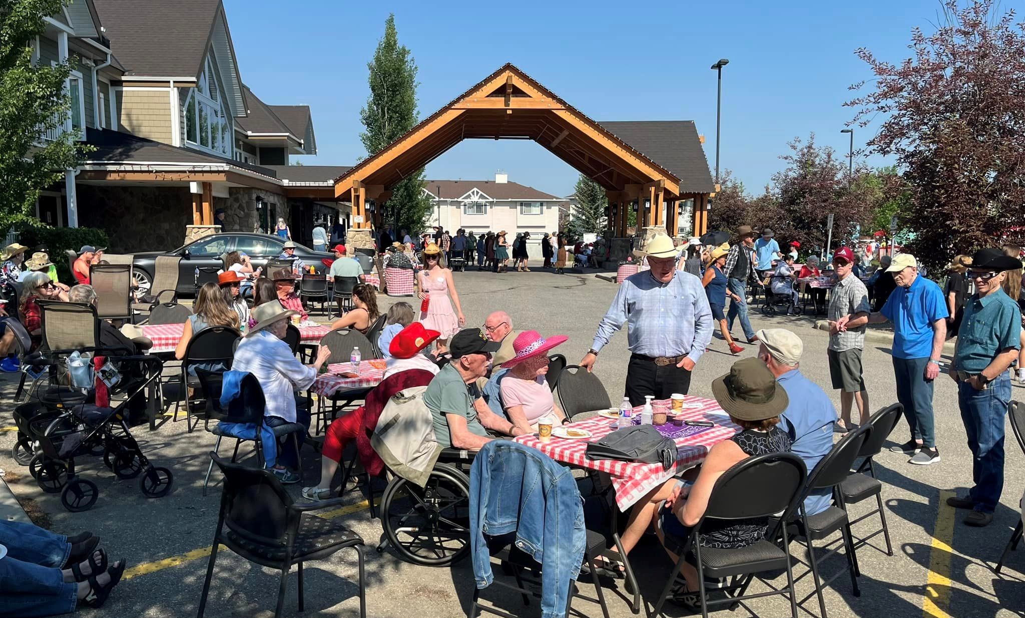 Pat Kelly, MP for Calgary Rocky Ridge