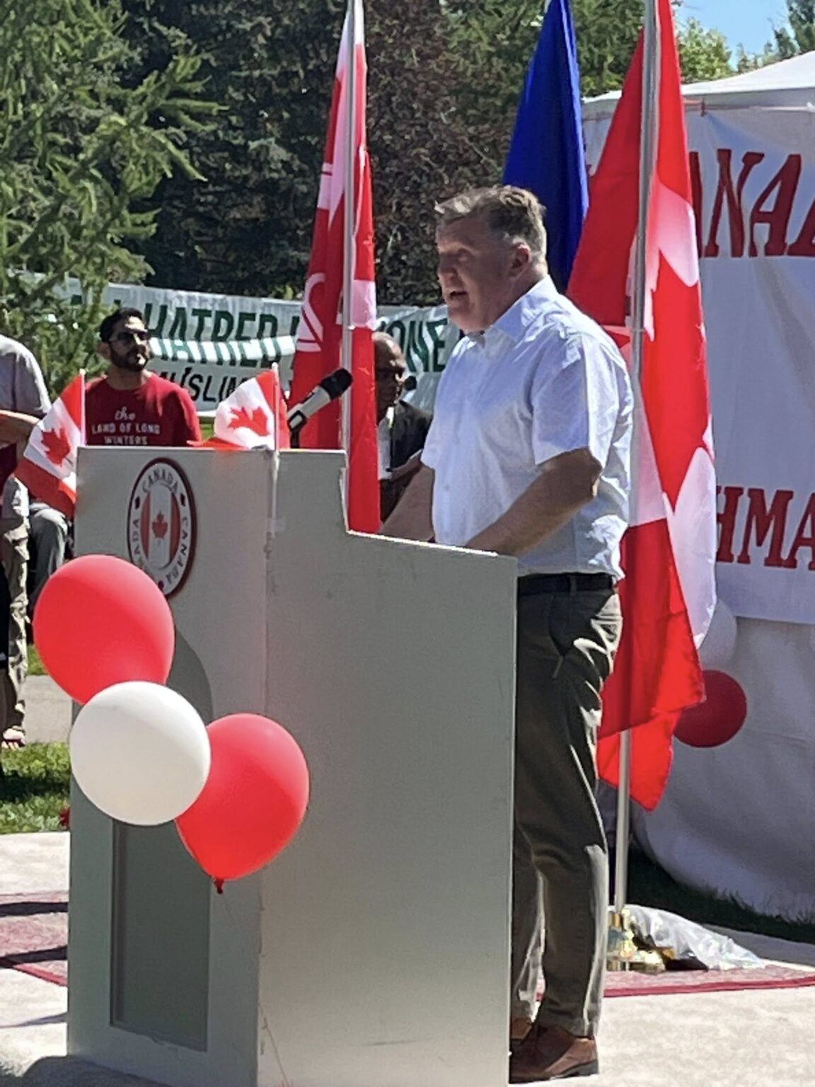 Happy Canada Day – Pat Kelly, MP for Calgary Crowfoot