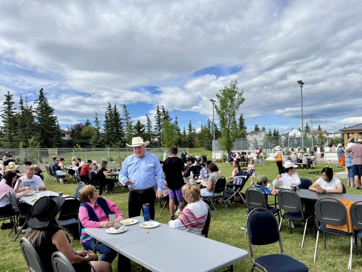 Pat Kelly, MP for Calgary Crowfoot