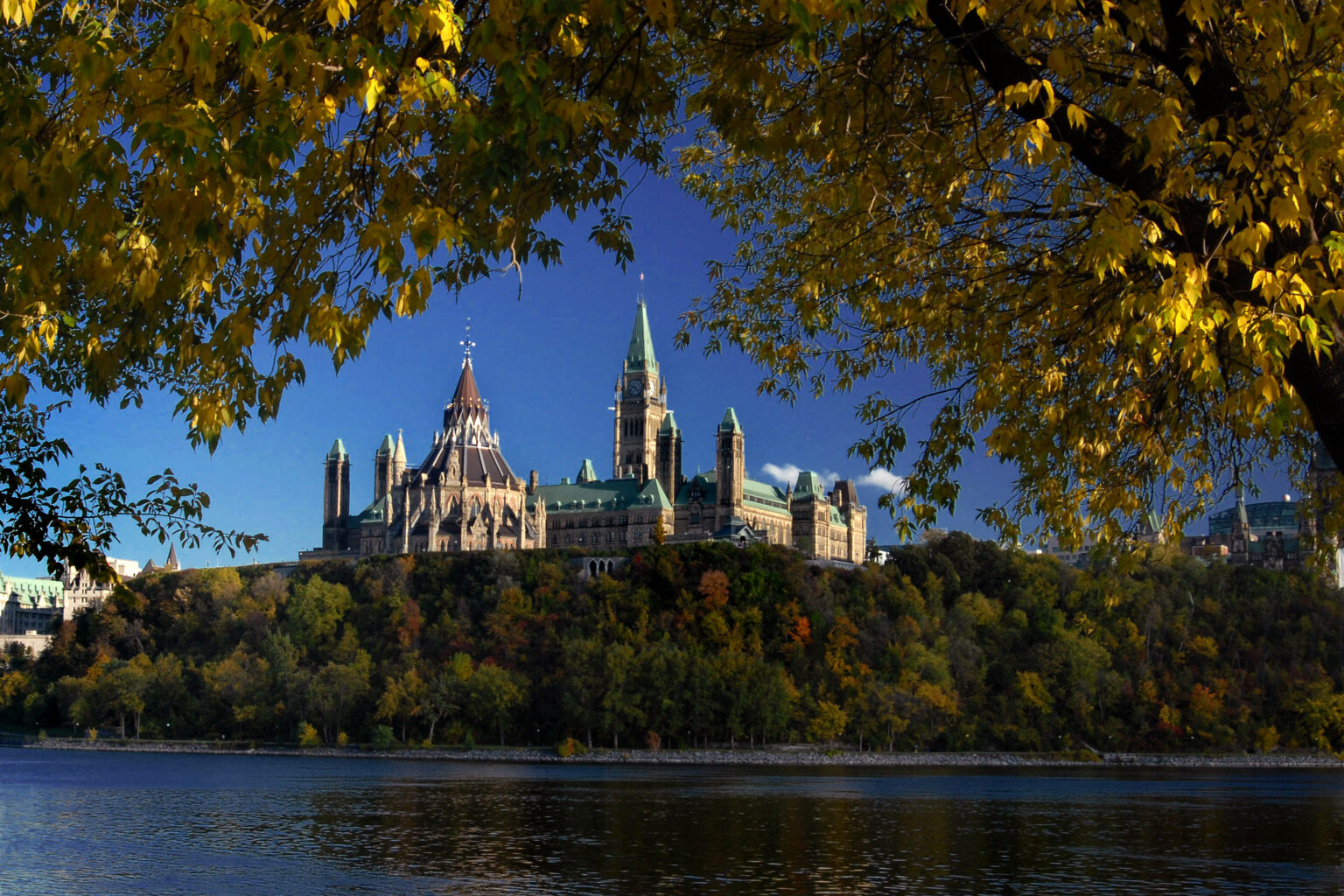 Pat Kelly, MP for Calgary Crowfoot