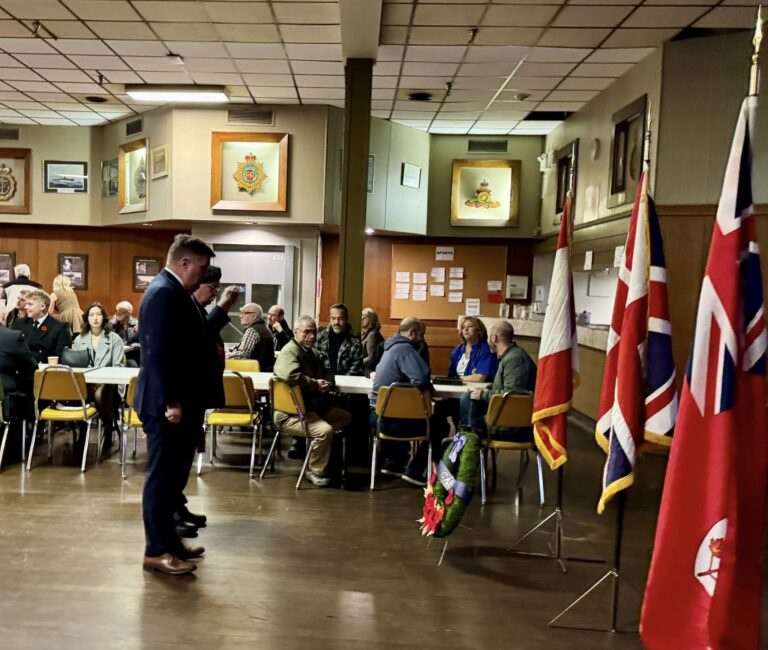 Pat Kelly, MP for Calgary Crowfoot